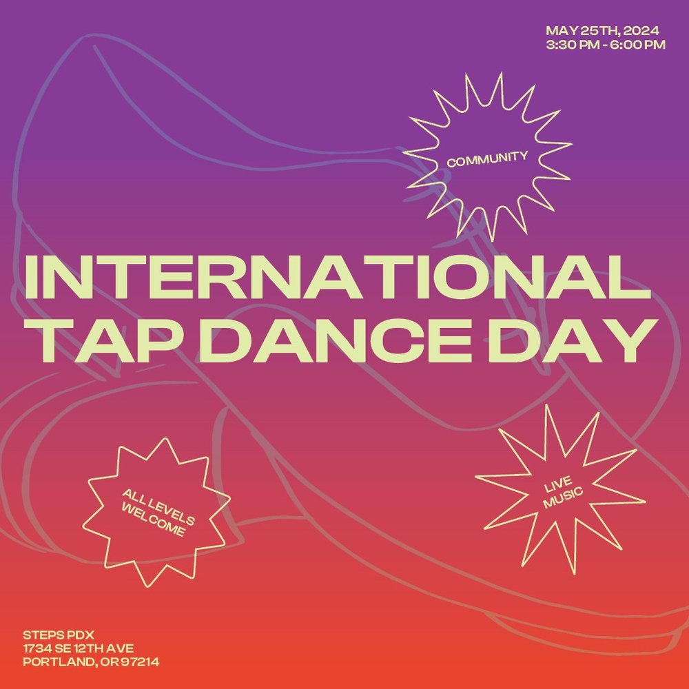 Portland Dance Classes | Modern, Ballet, Drop-In, Adult & Youth Dance