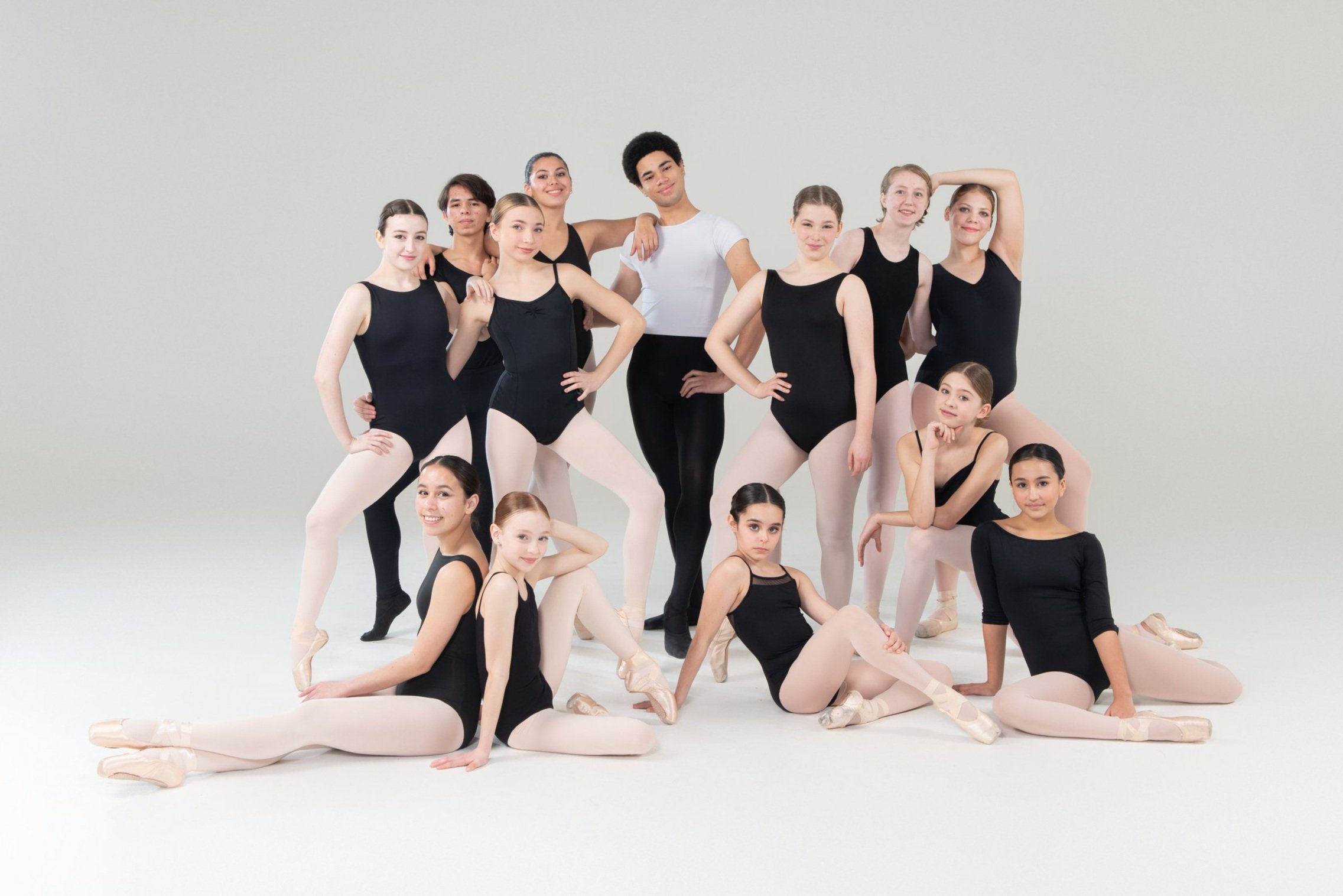 About Steps PDX — Portland Dance Classes | Modern, Ballet, Drop-In ...