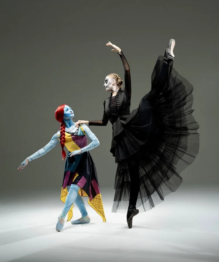 Portland Dance Classes | Modern, Ballet, Drop-In, Adult & Youth Dance