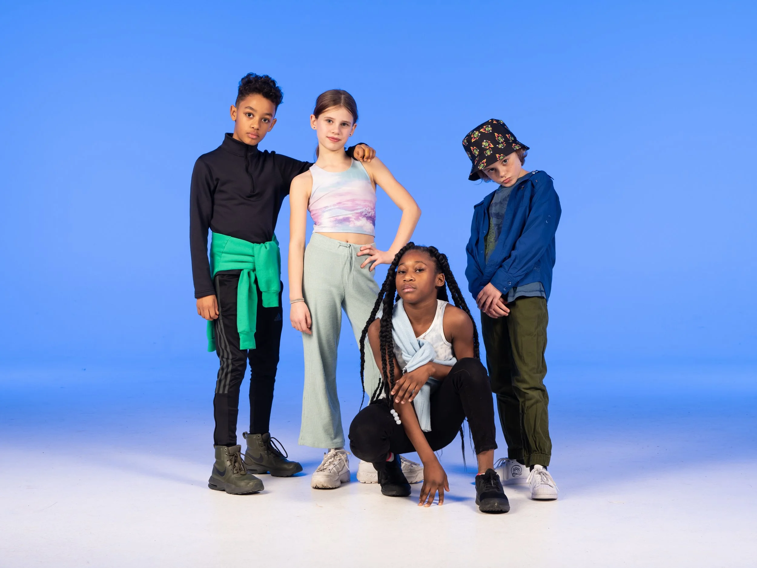 Portland Dance Classes | Modern, Ballet, Drop-In, Adult & Youth Dance