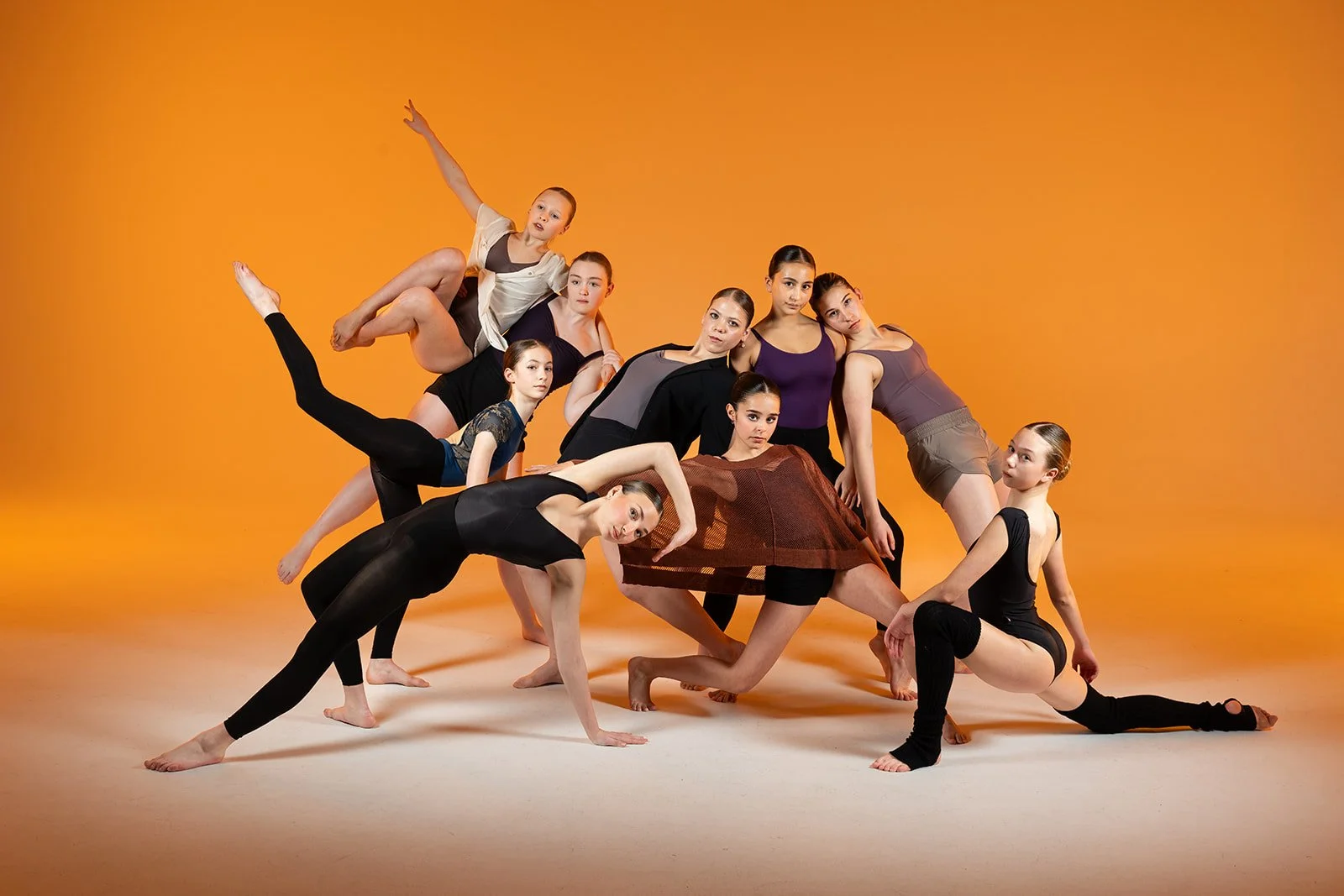 Portland Dance Classes | Modern, Ballet, Drop-In, Adult & Youth Dance