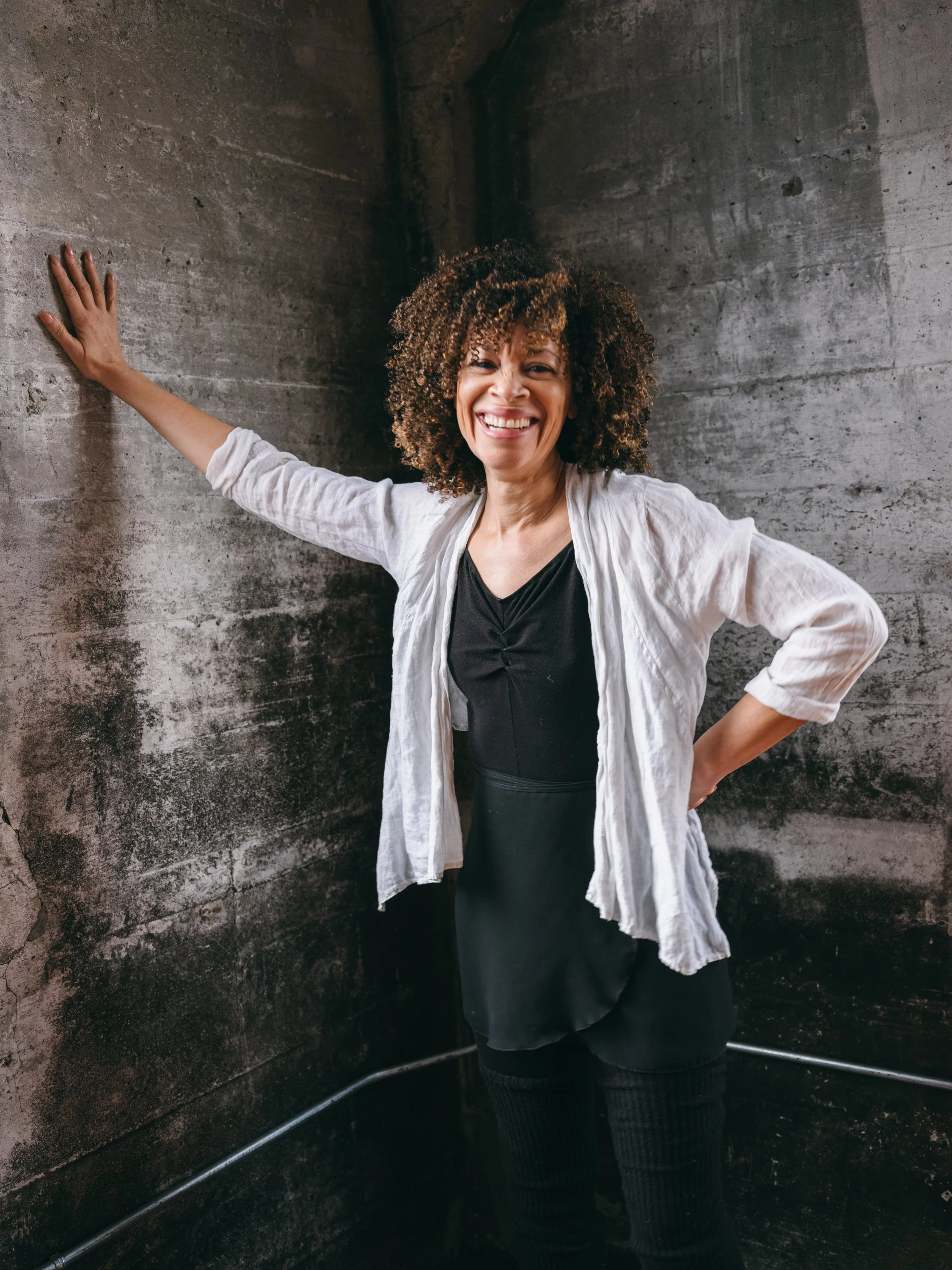 Meet Our Team — Portland Dance Classes | Modern, Ballet, Drop-In, Adult ...