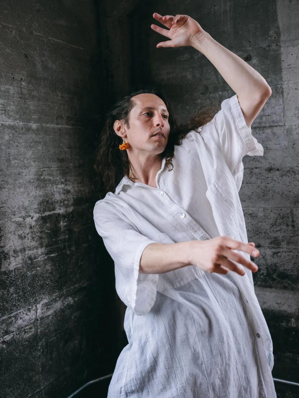 Meet Our Team — Portland Dance Classes | Modern, Ballet, Drop-In, Adult ...