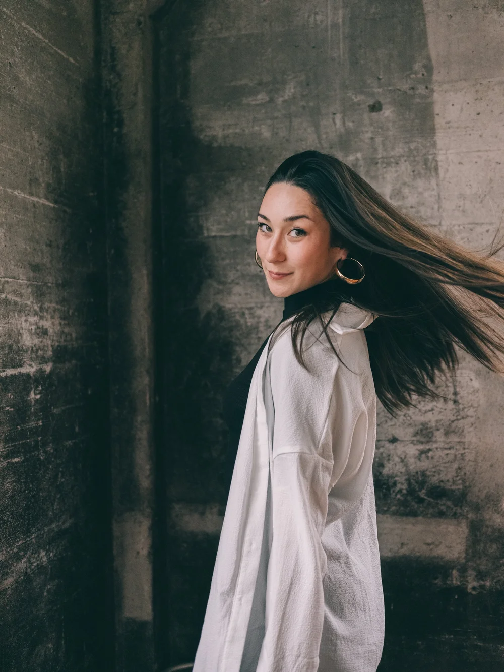 Meet Our Team — Portland Dance Classes | Modern, Ballet, Drop-In, Adult ...