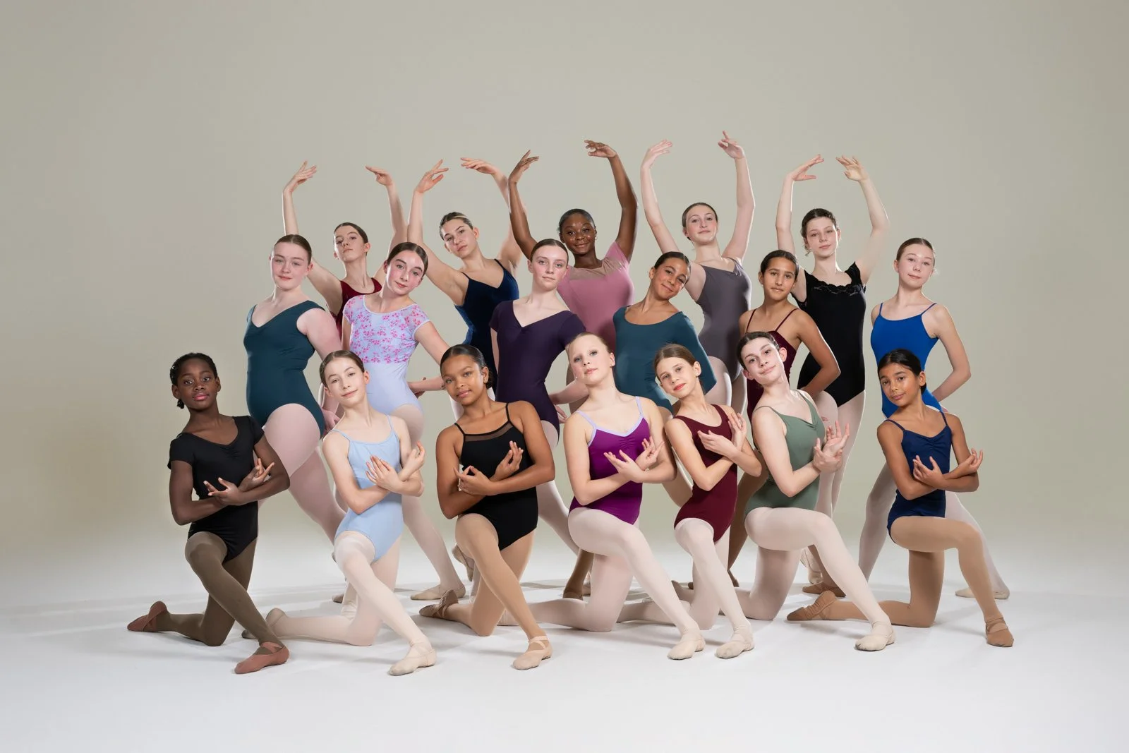 About Steps PDX — Portland Dance Classes | Modern, Ballet, Drop-In ...