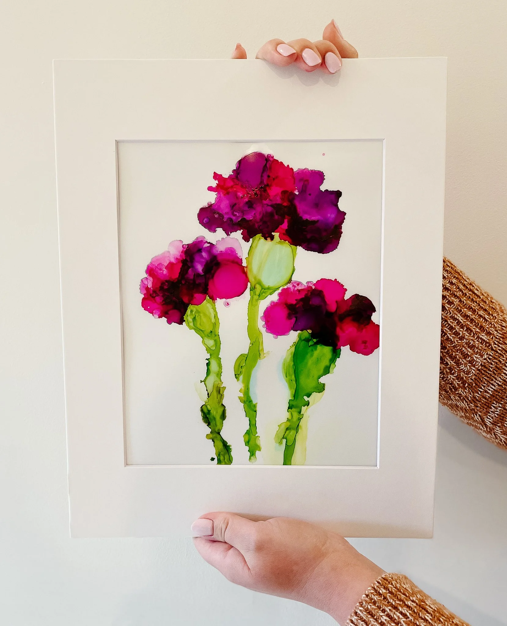 Class Calendar — LaCott Fine Art