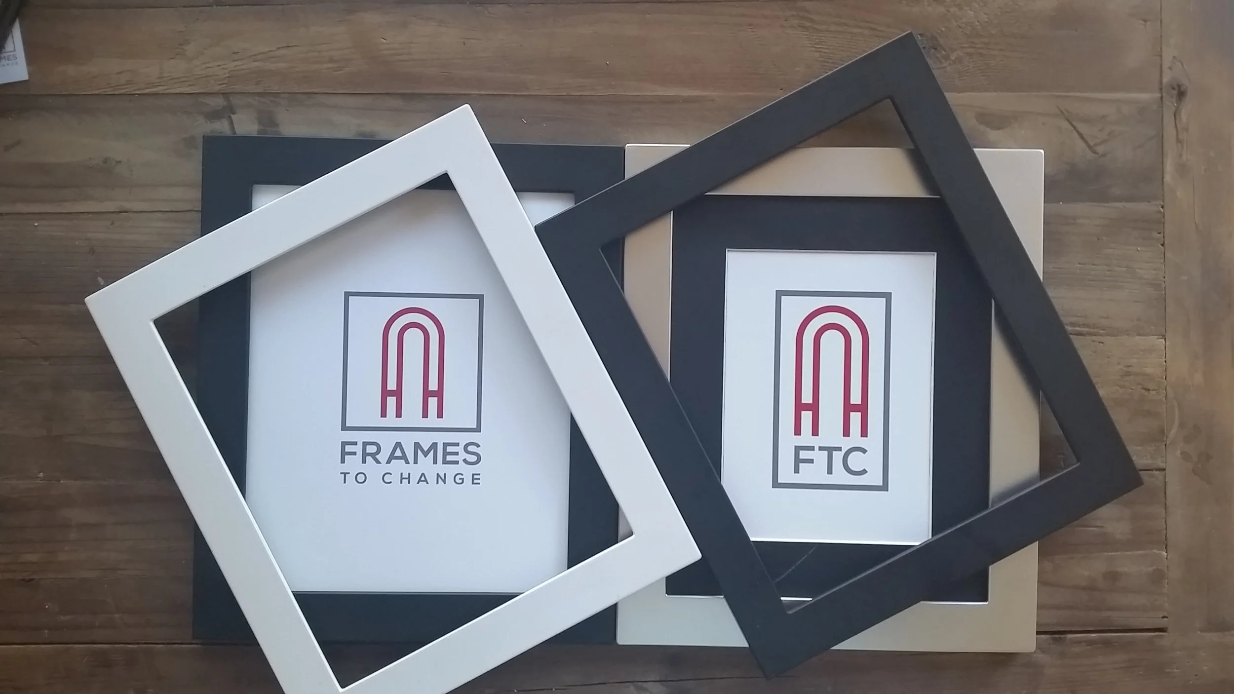 Frames to Change