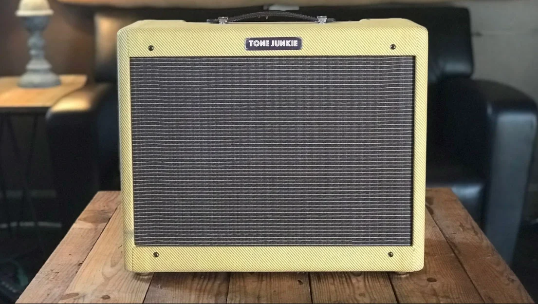 Kemper Profile Packs — Official Tone Junkie Store