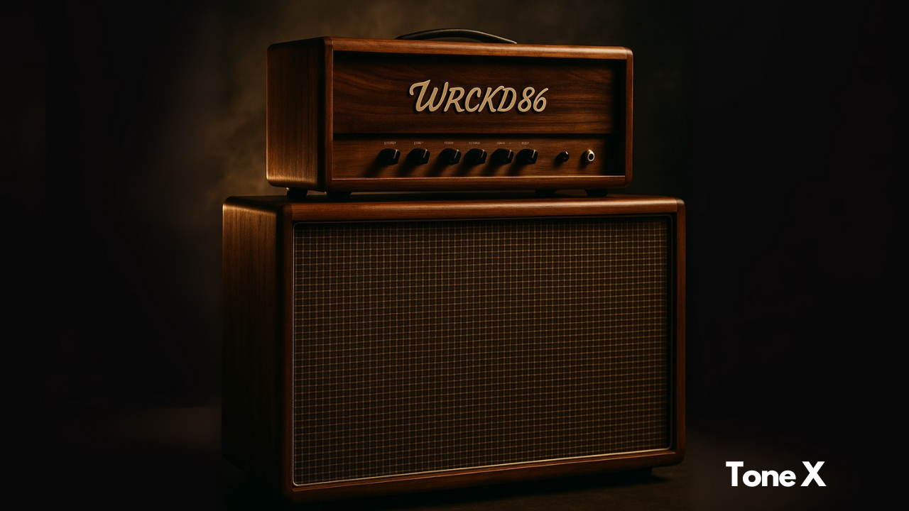 ToneX Capture Packs — Official Tone Junkie Store