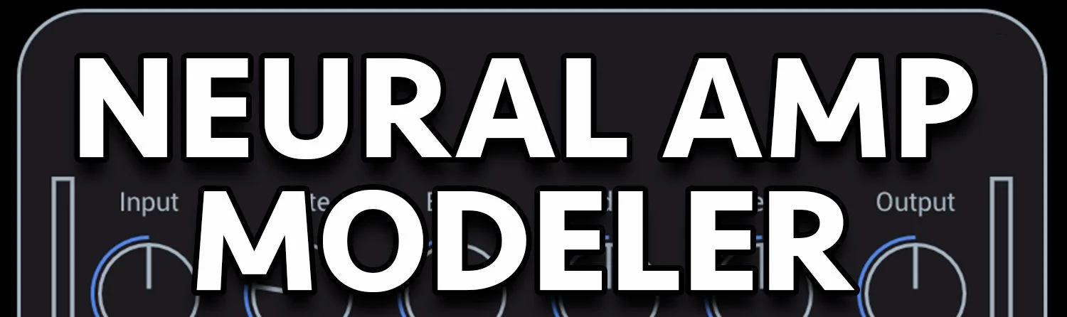 Neural Amp Modeler Packs — Official Tone Junkie Store