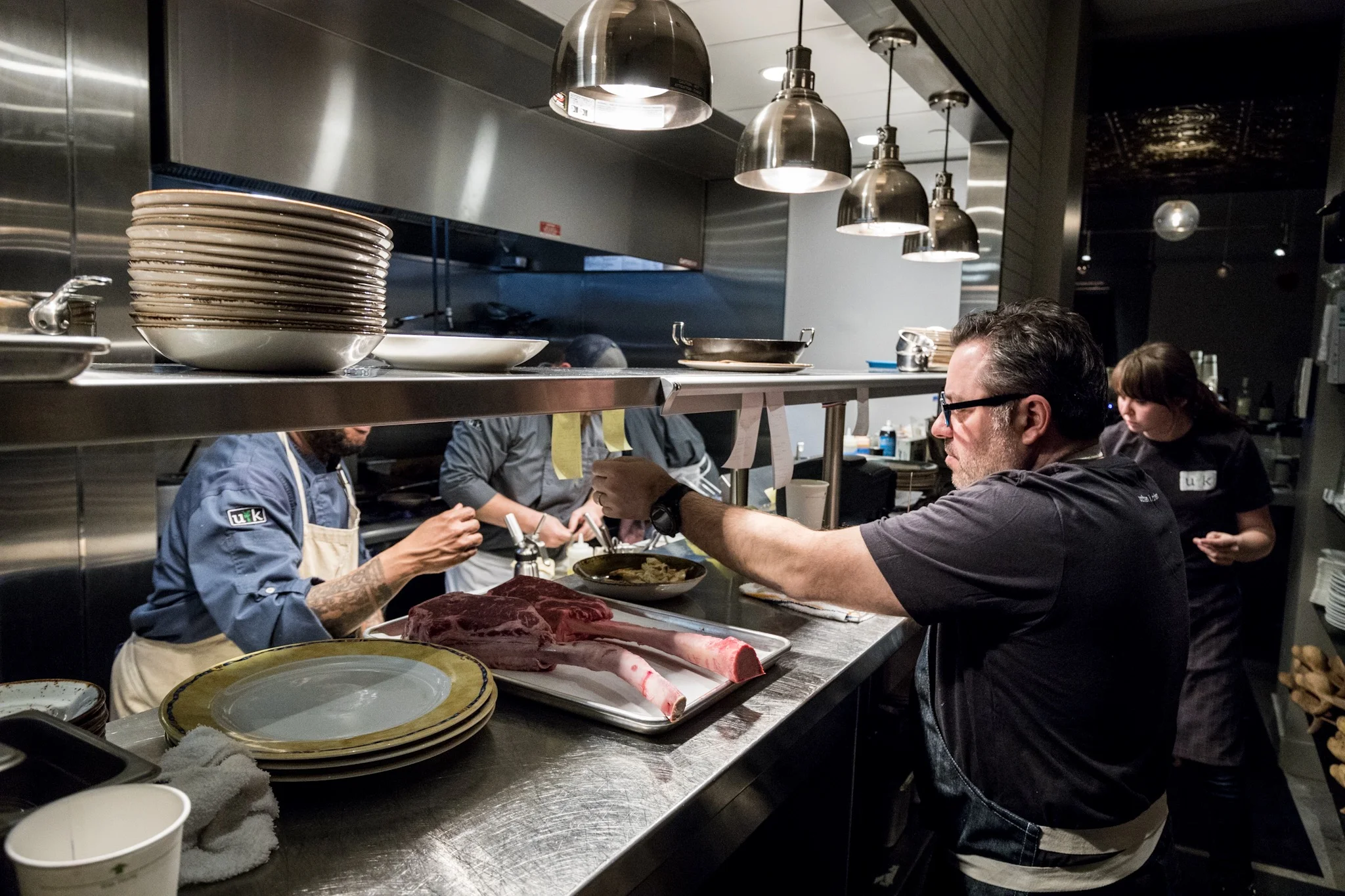Gallery — Urban Kitchen