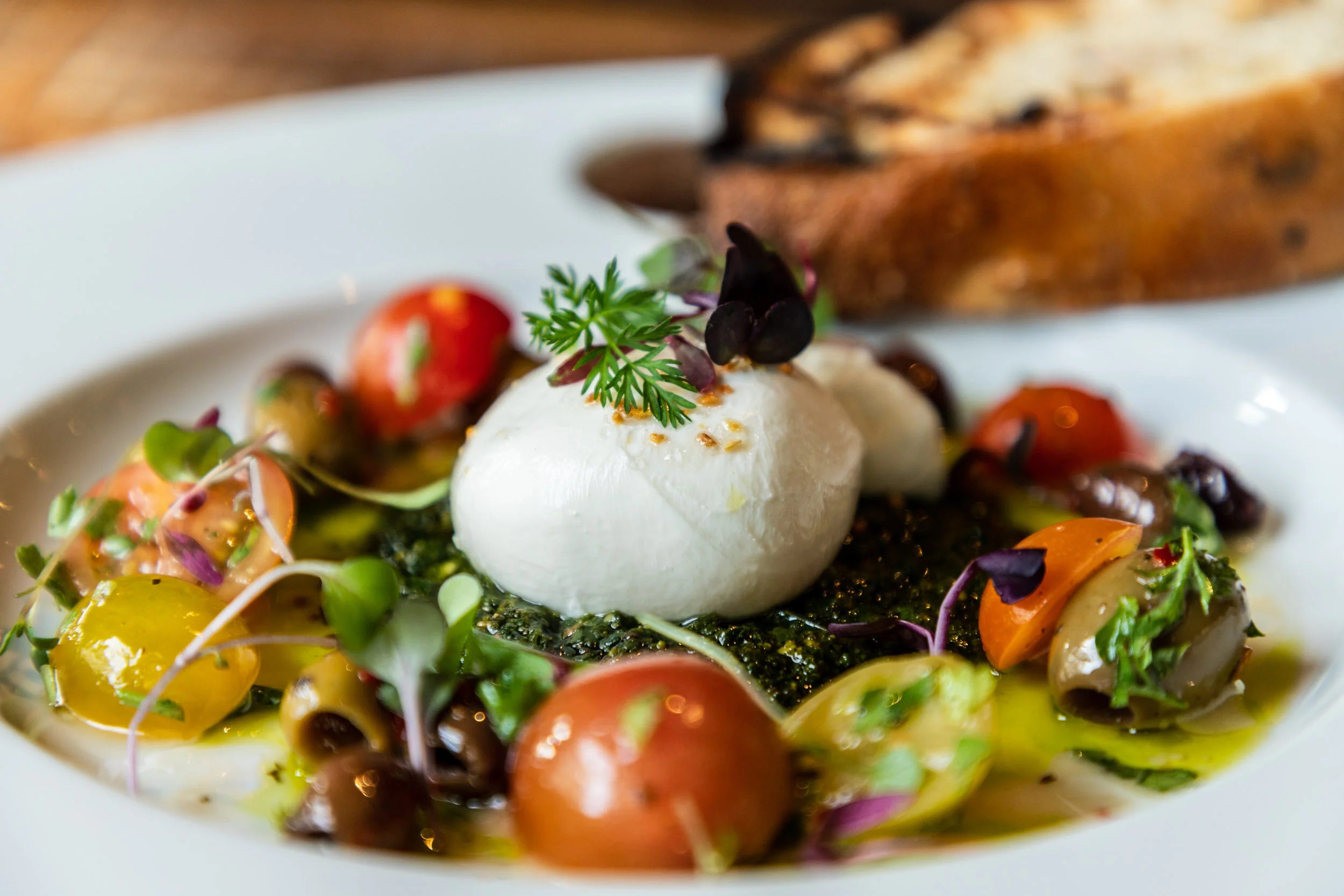 Gallery — Urban Kitchen