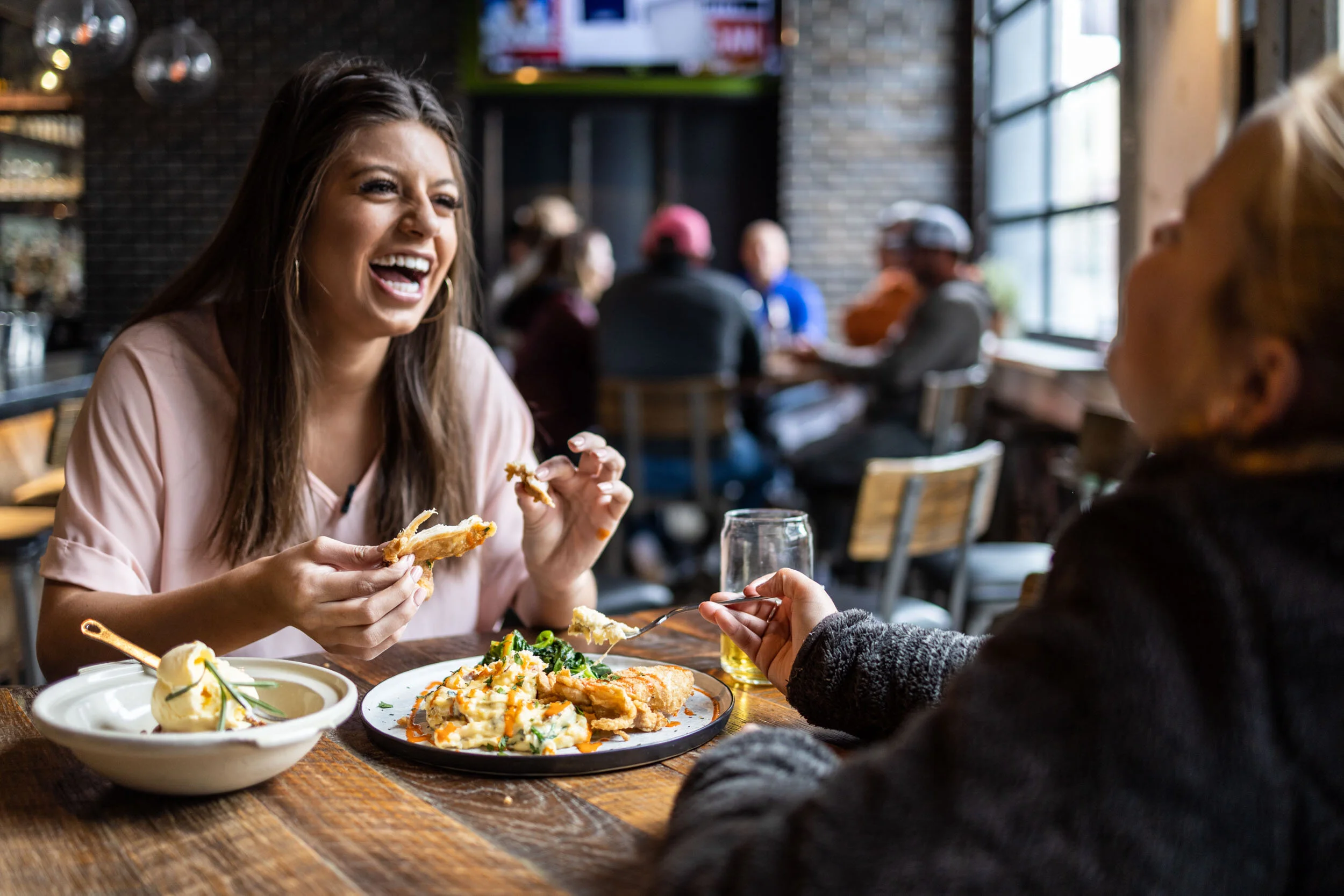 Gallery — Urban Kitchen