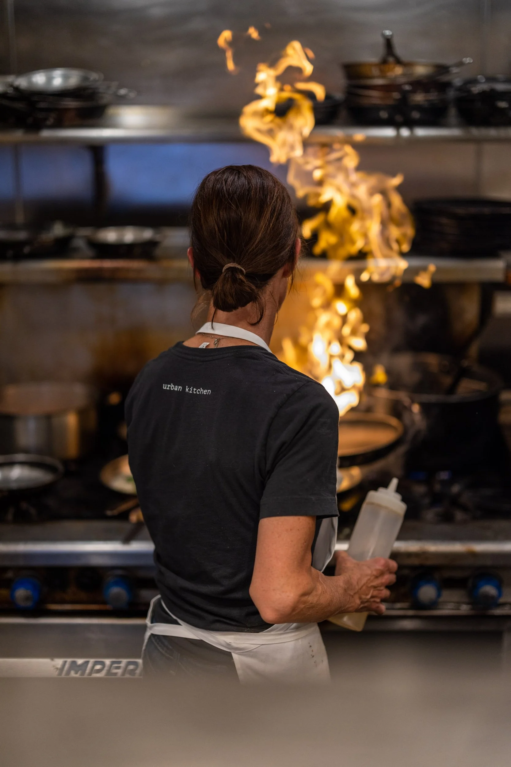 Gallery — Urban Kitchen