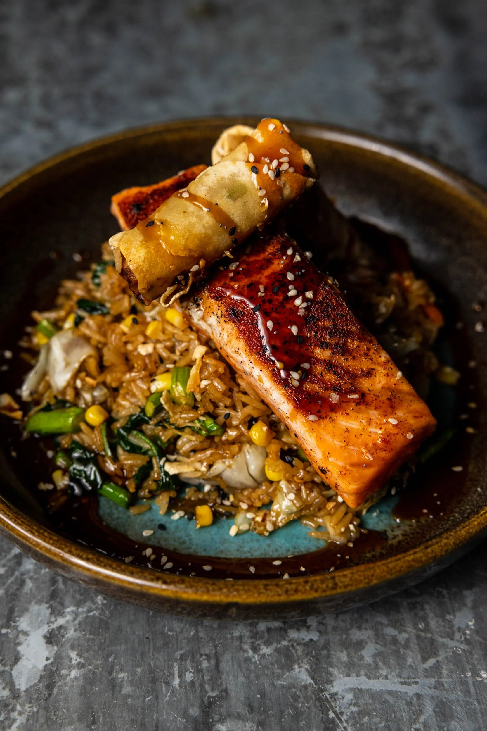 Gallery — Urban Kitchen