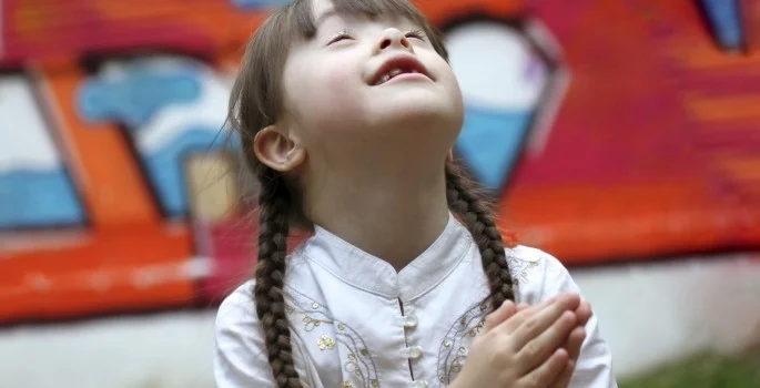 Faith and Disability — Erik W. Carter