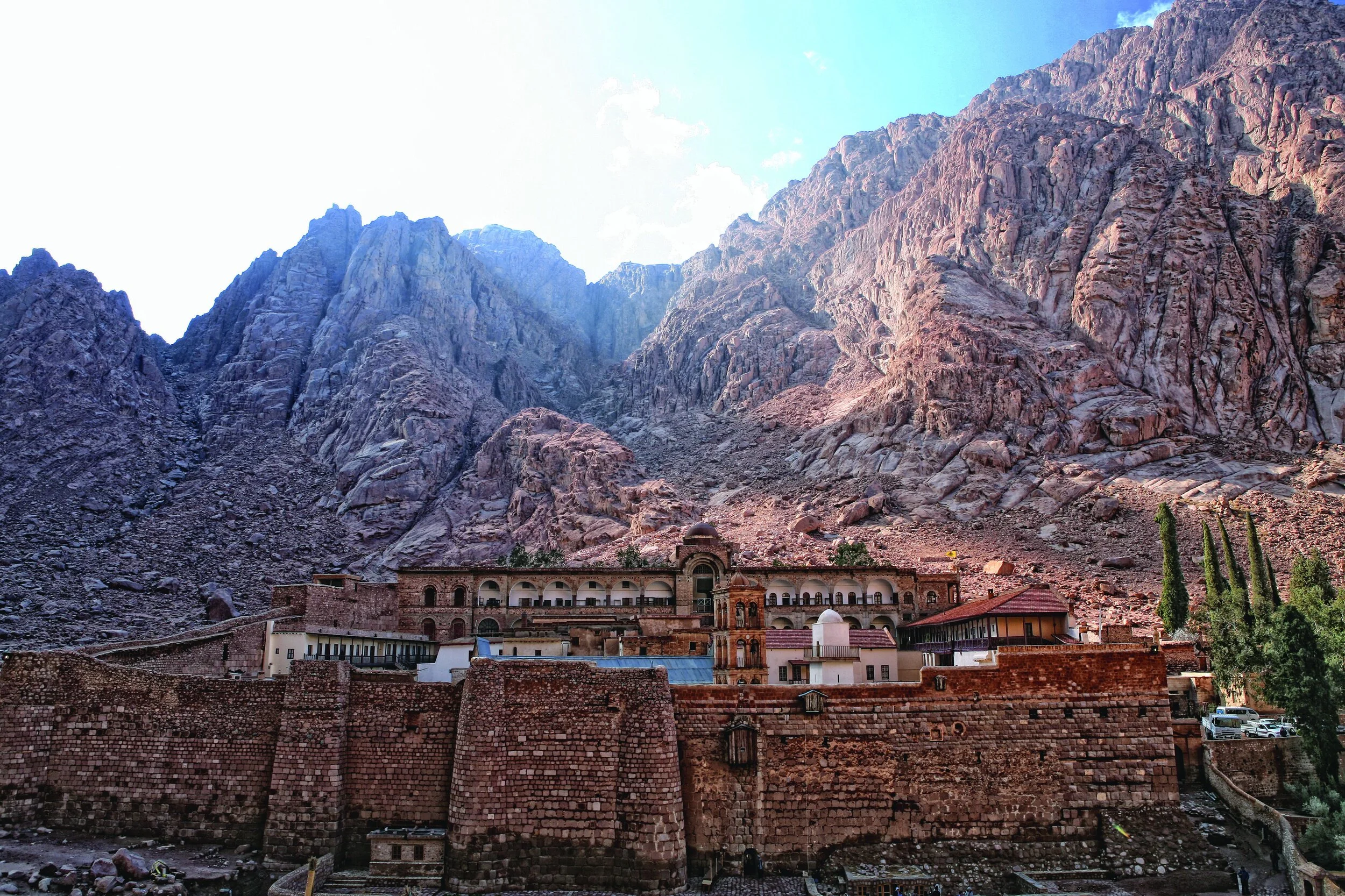 FAQ — INSPIRED Exhibit