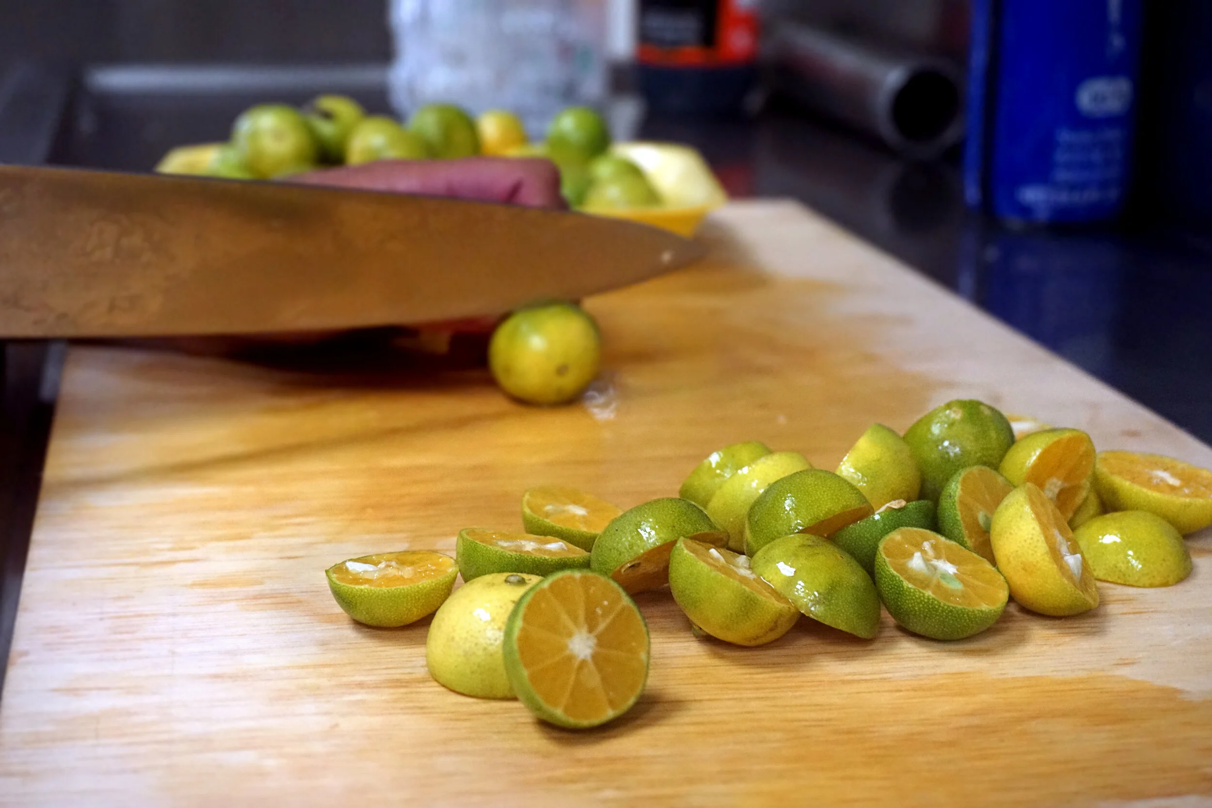 8 Filipino Culinary Artists' Fave Filipino Condiment and Kitchen Stash ...