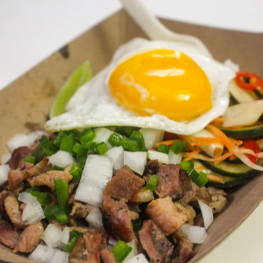 What 8 California Filipino Chefs Make at Home — Deets On Eats