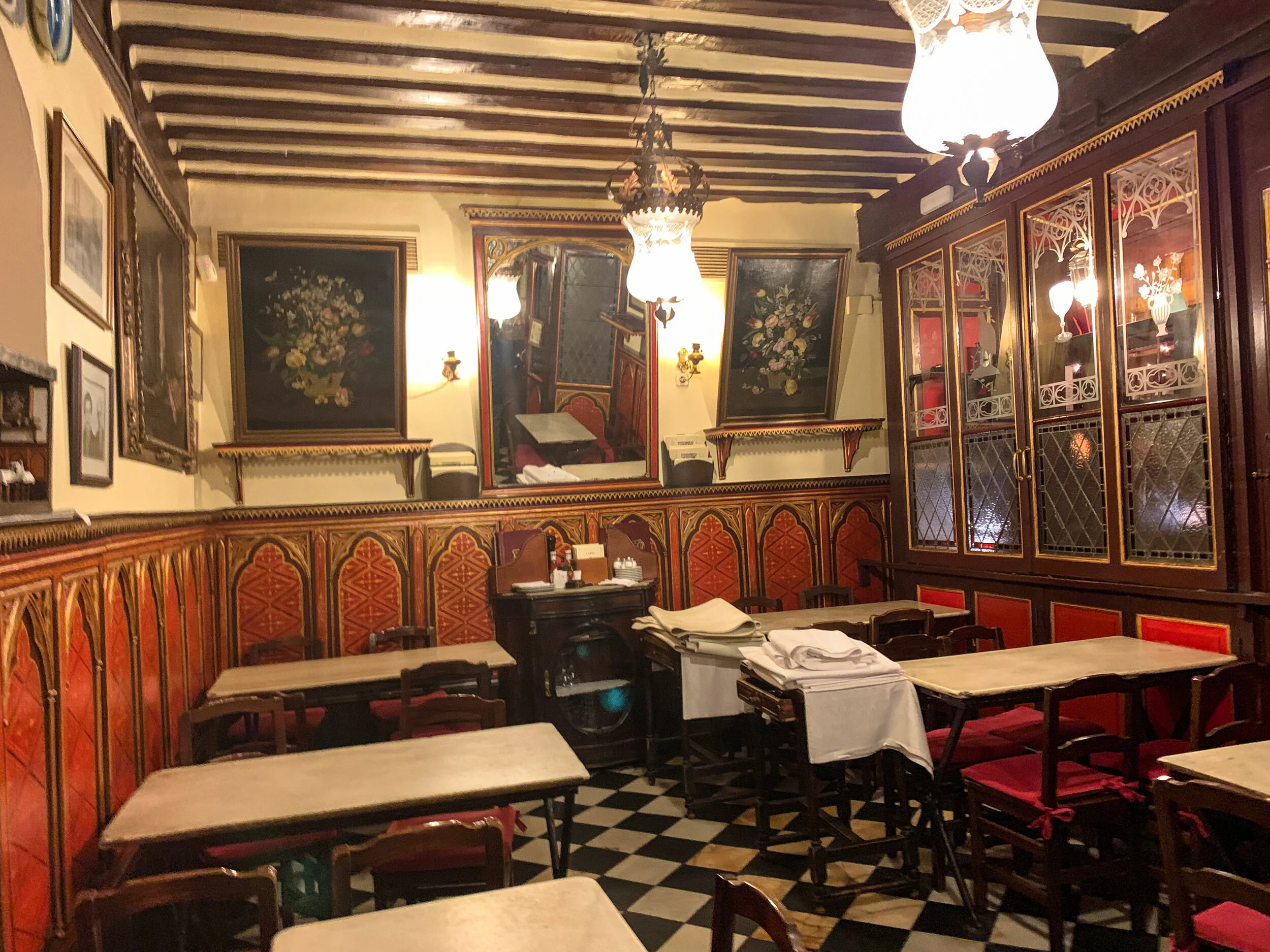 MADRID EATS: Where to Eat in Madrid, Spain — Deets On Eats