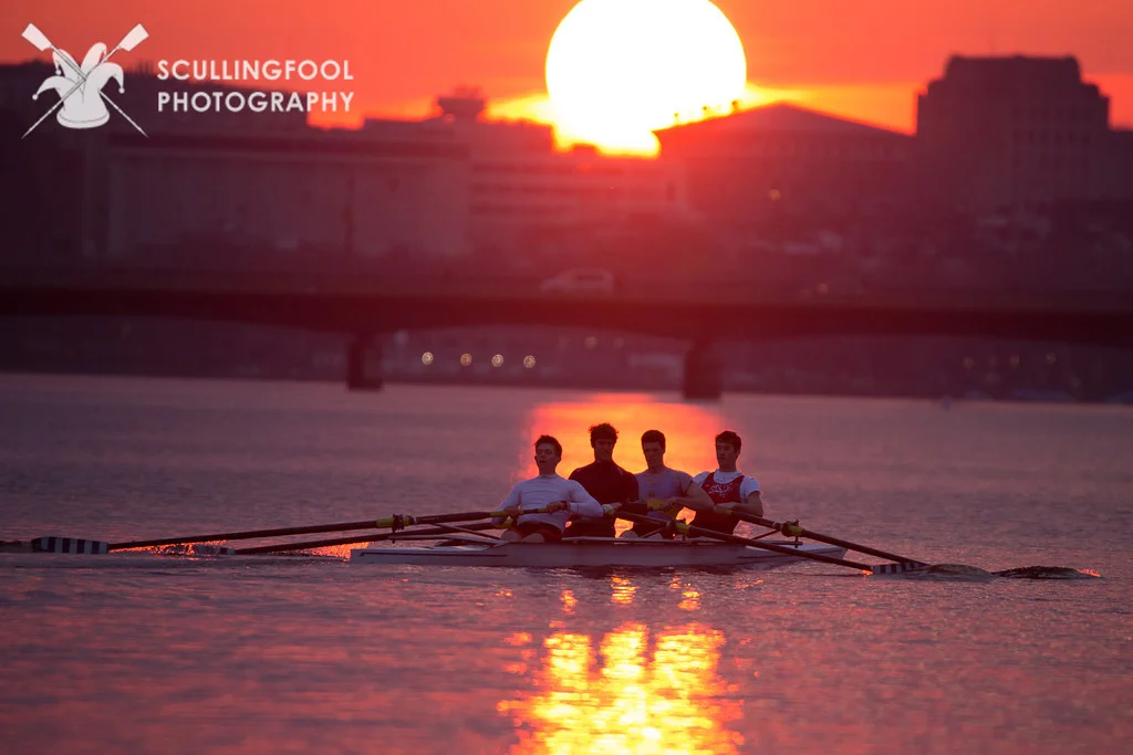 Overview — Riverside Boat Club