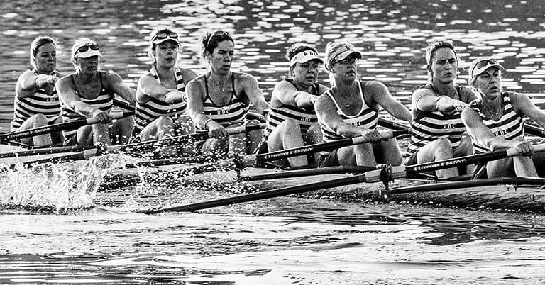 Masters Women — Riverside Boat Club