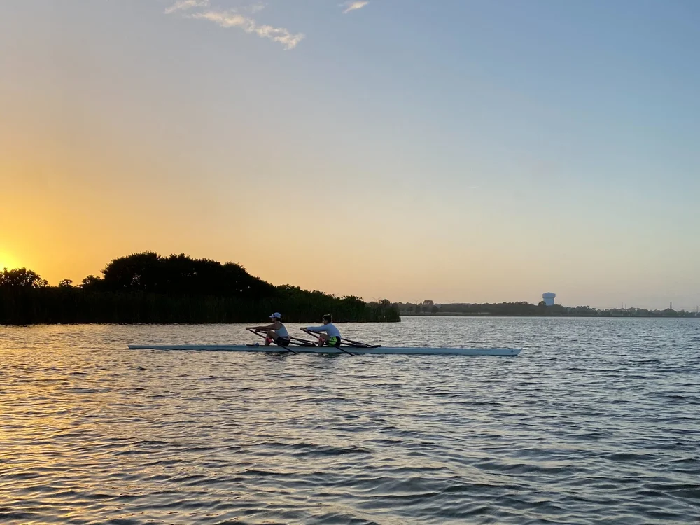 High Performance Group — Riverside Boat Club