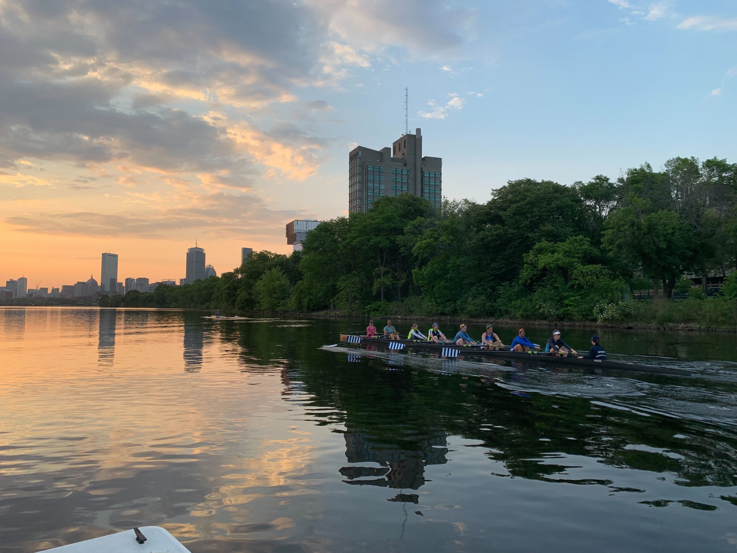 Masters Women — Riverside Boat Club