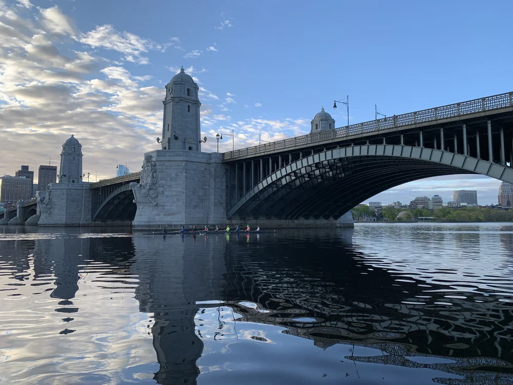 Masters Women — Riverside Boat Club