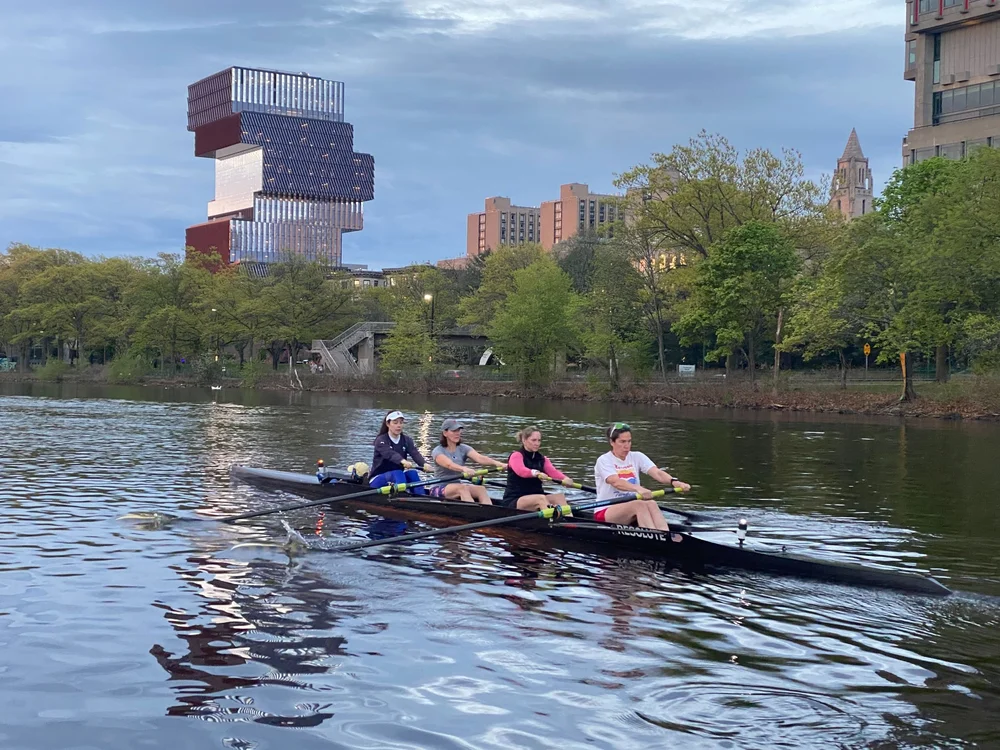 Masters Women — Riverside Boat Club