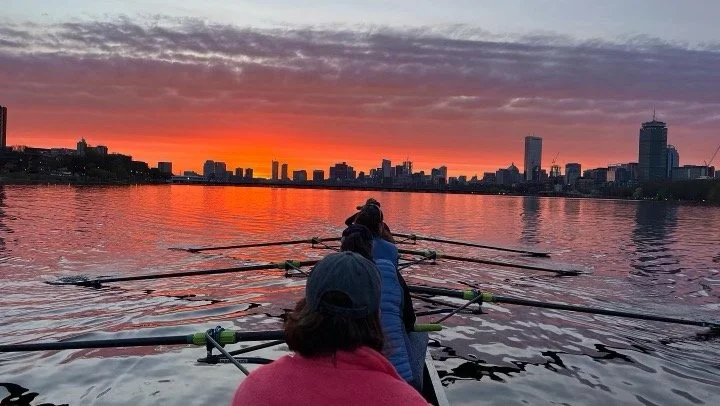 Masters Women — Riverside Boat Club