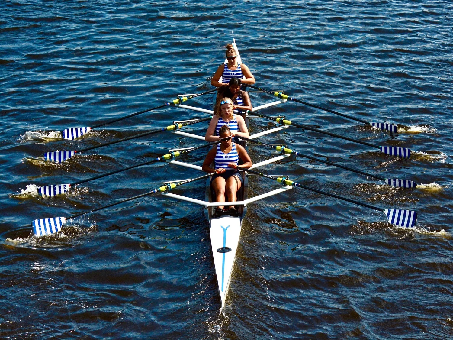 Riverside Boat Club