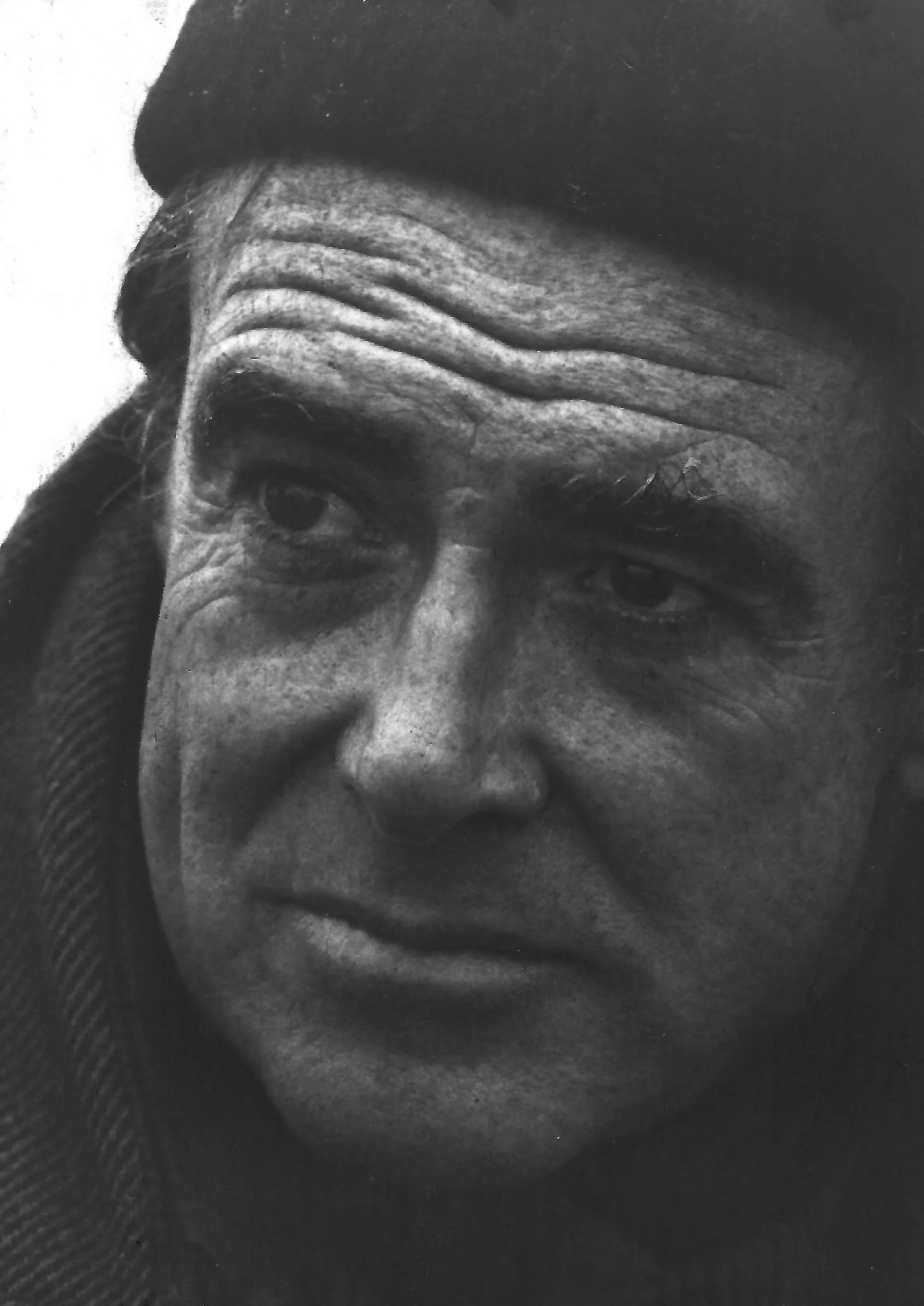 Doug Clark — Riverside Boat Club