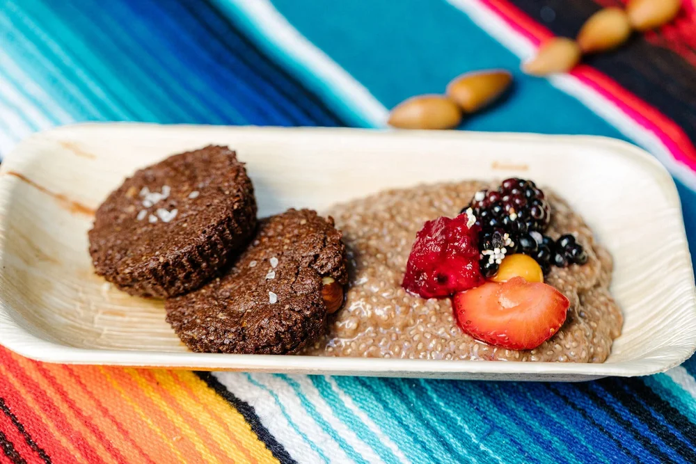 Menu (Copy) — mak-'amham/Cafe Ohlone
