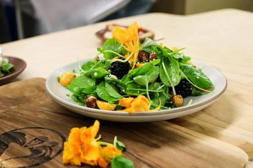 Cafe Ohlone — mak-'amham/Cafe Ohlone