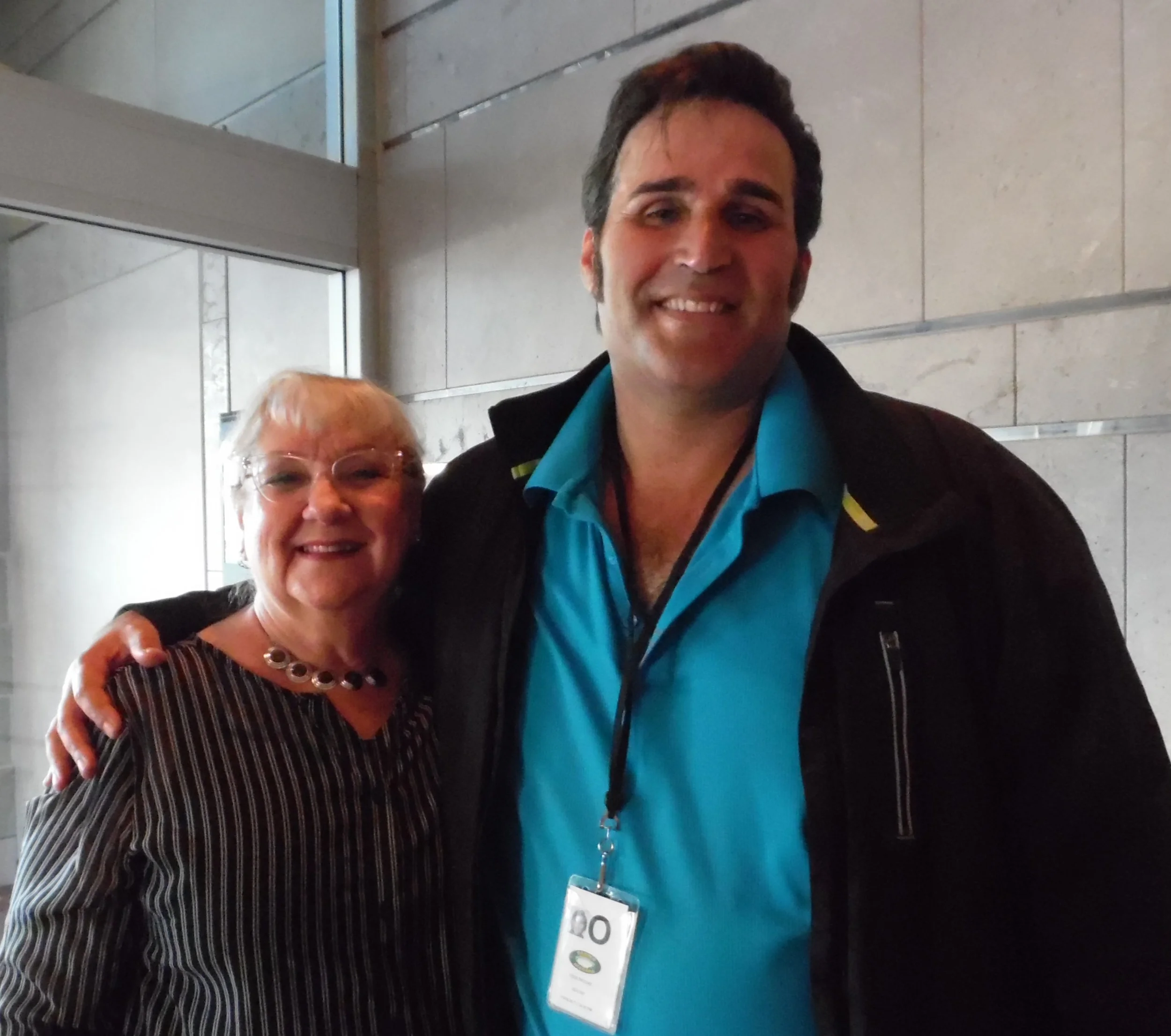 Photo Album 1 — SIDEBURNS