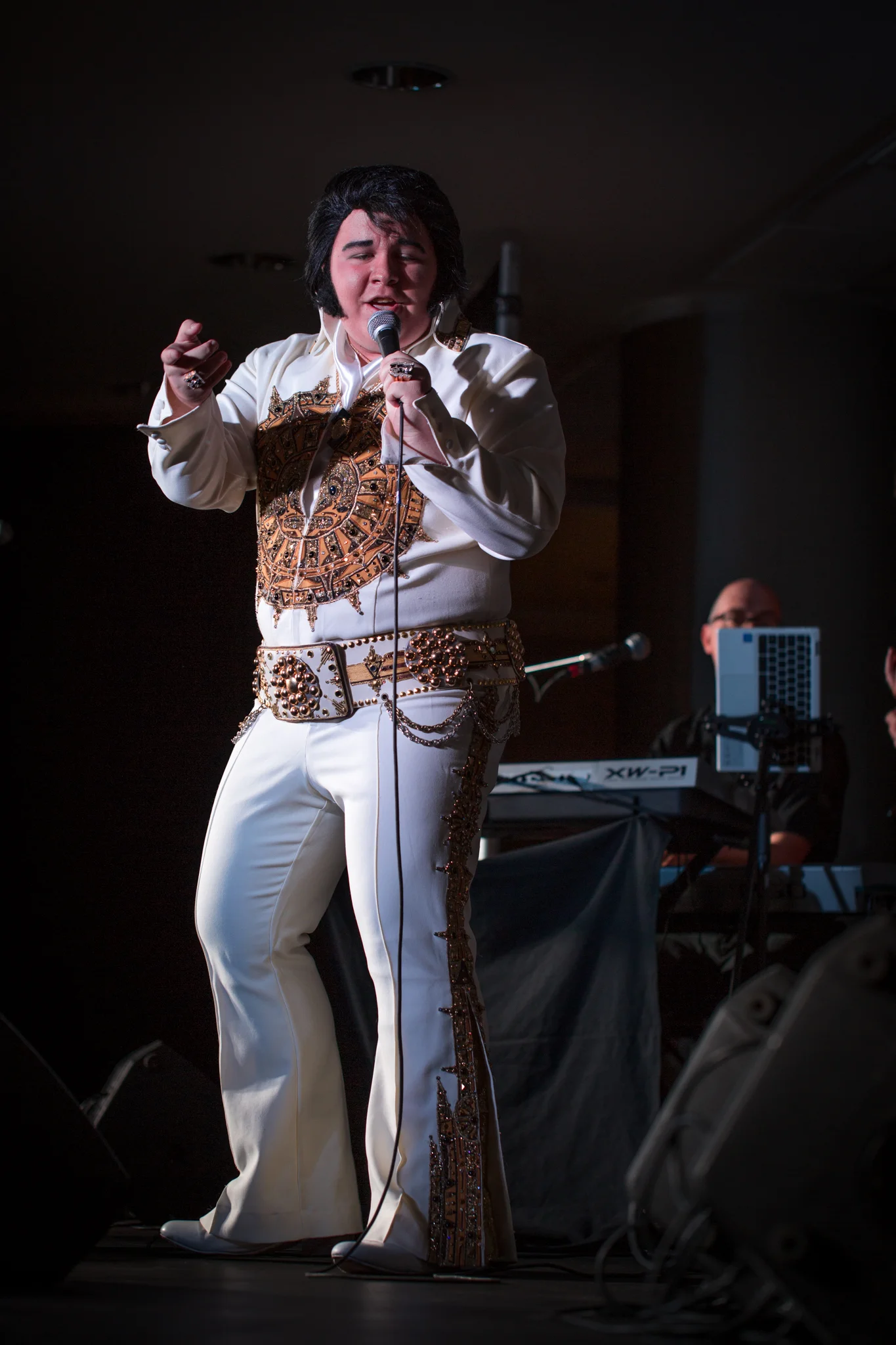 Focus On: ETA William Young — SIDEBURNS