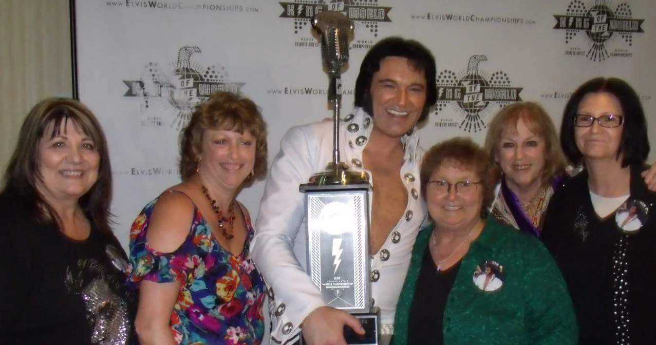 Spotlight On: ETA Tim E Hendry — SIDEBURNS