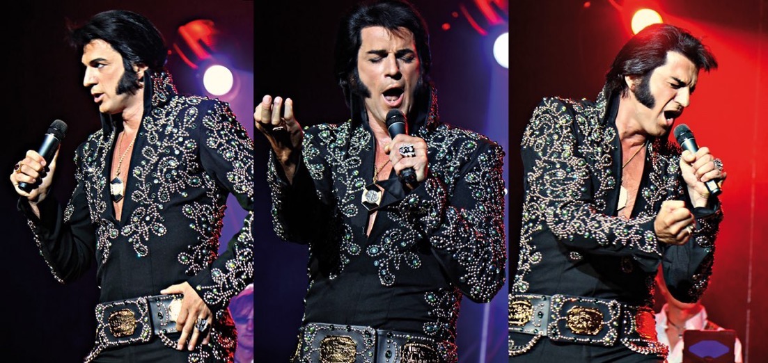 Spotlight On: ETA Oliver Steinhoff — SIDEBURNS