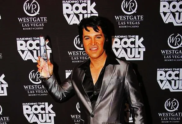 Spotlight On: ETA Ted Torres Martin — SIDEBURNS