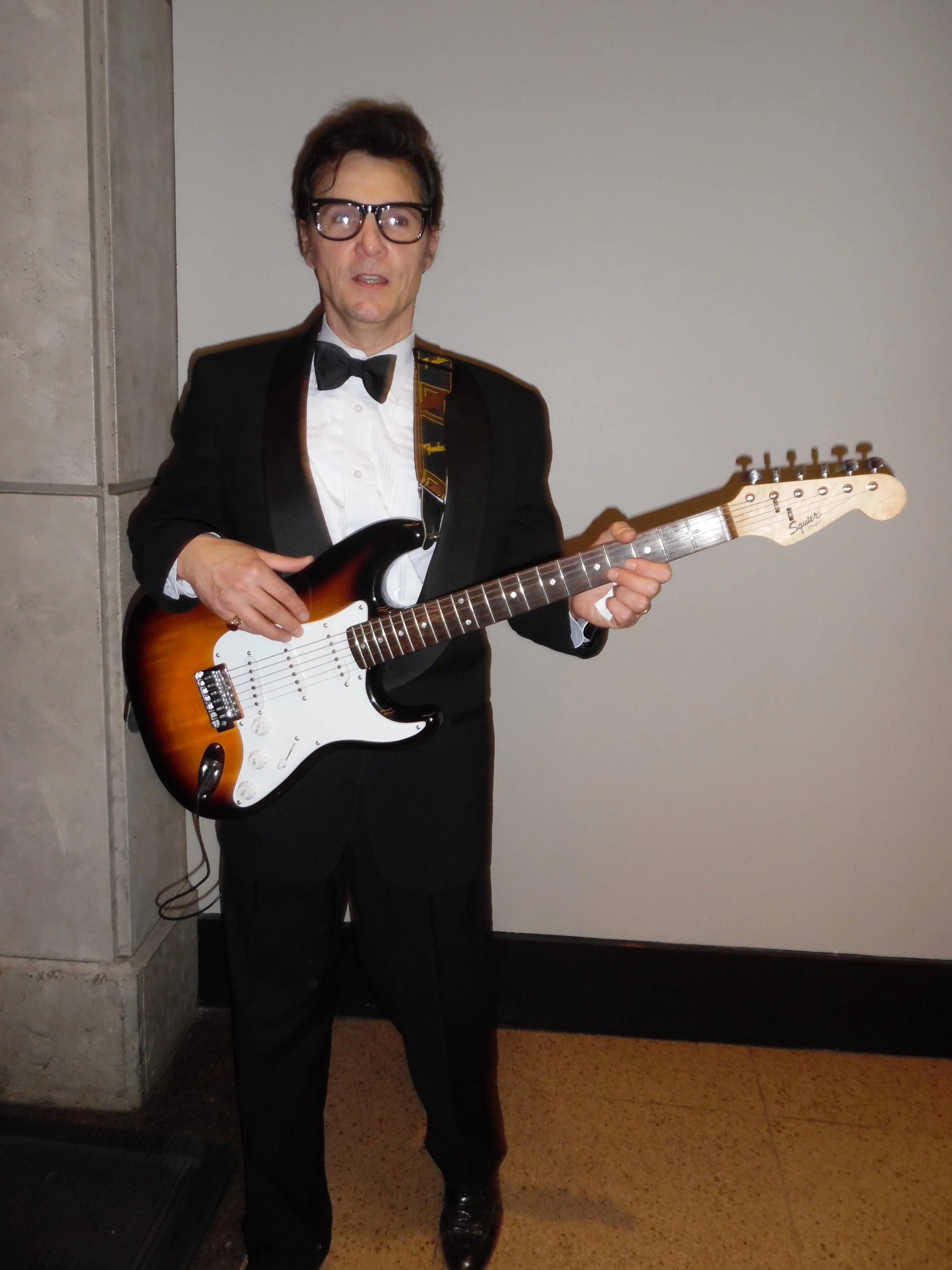 Photo Album 2 — SIDEBURNS