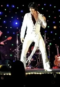 Focus On: ETA Ron Tutor Jr — SIDEBURNS