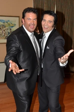 Introducing: Andrew Martin — SIDEBURNS