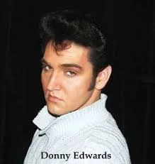 Spotlight On: Donny Edwards — SIDEBURNS