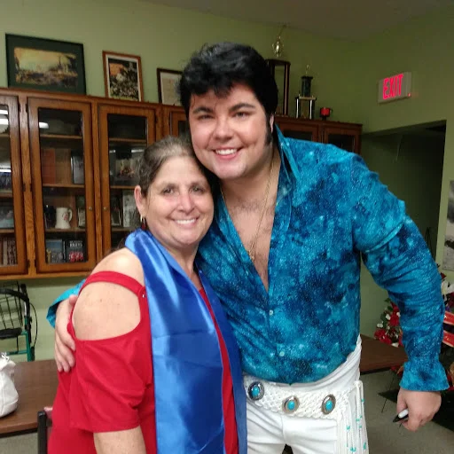 Fan Feature: With Bernice Brown — SIDEBURNS