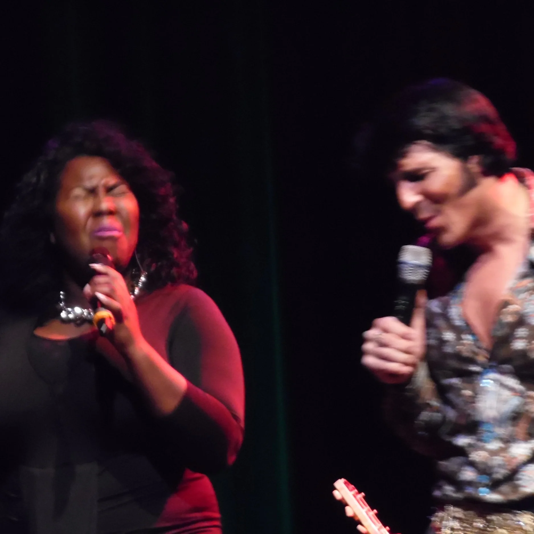 ETA Photo Album #1 — SIDEBURNS