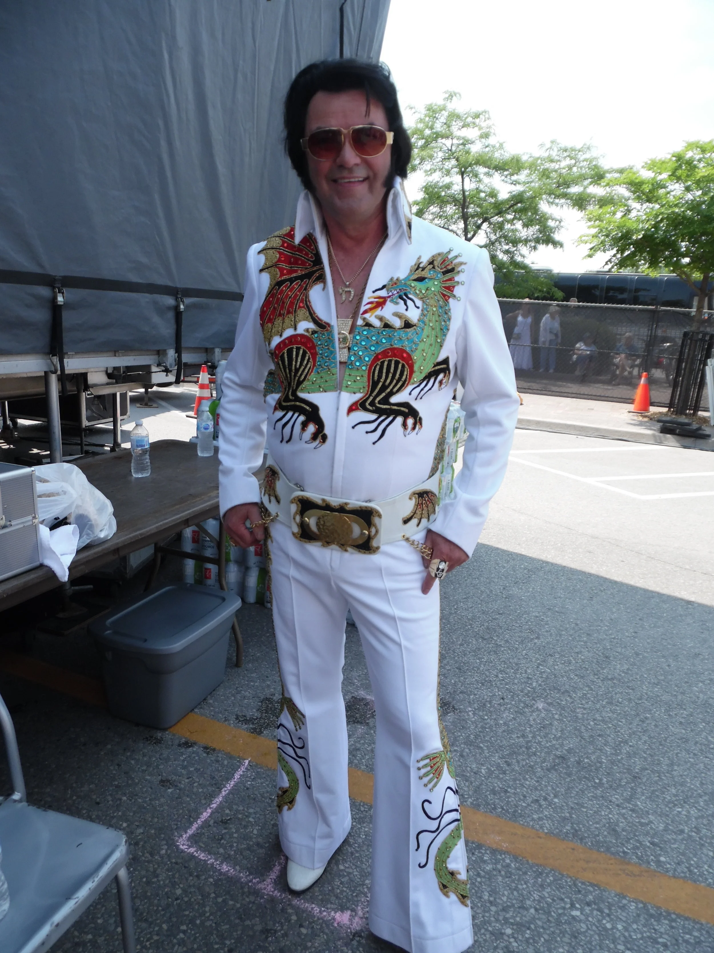 The Boys are Back in Town: Collingwood 2019 — SIDEBURNS