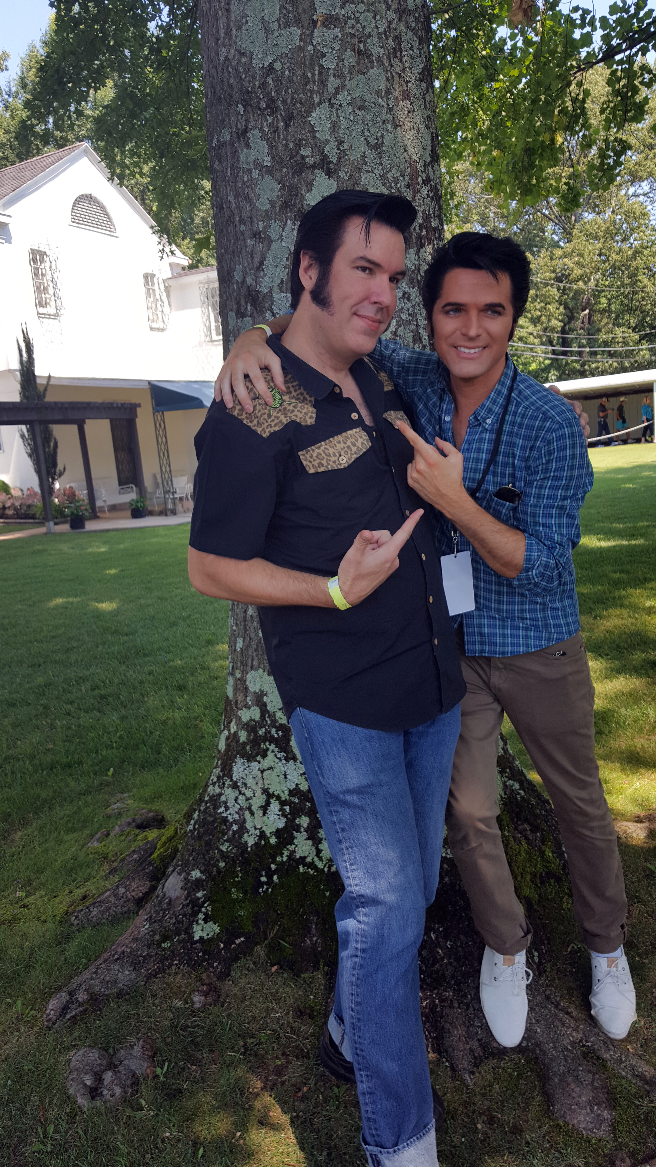 Spotlight On: Ultimate ETA Dean Z — SIDEBURNS