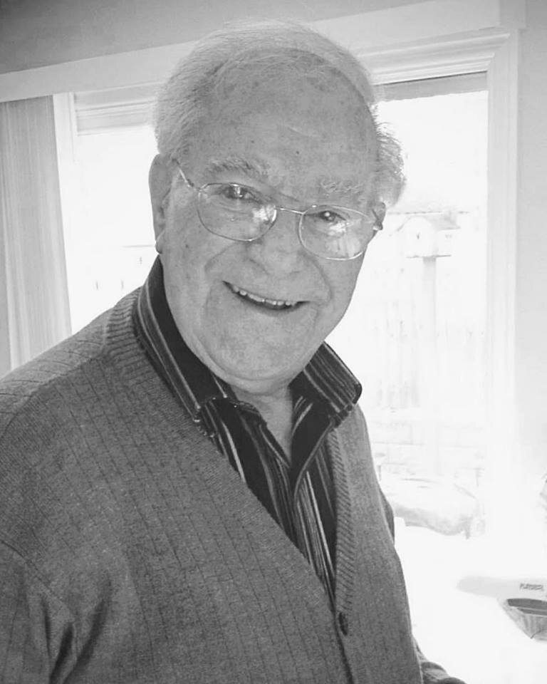 Spotlight On: Ultimate ETA Dean Z — SIDEBURNS