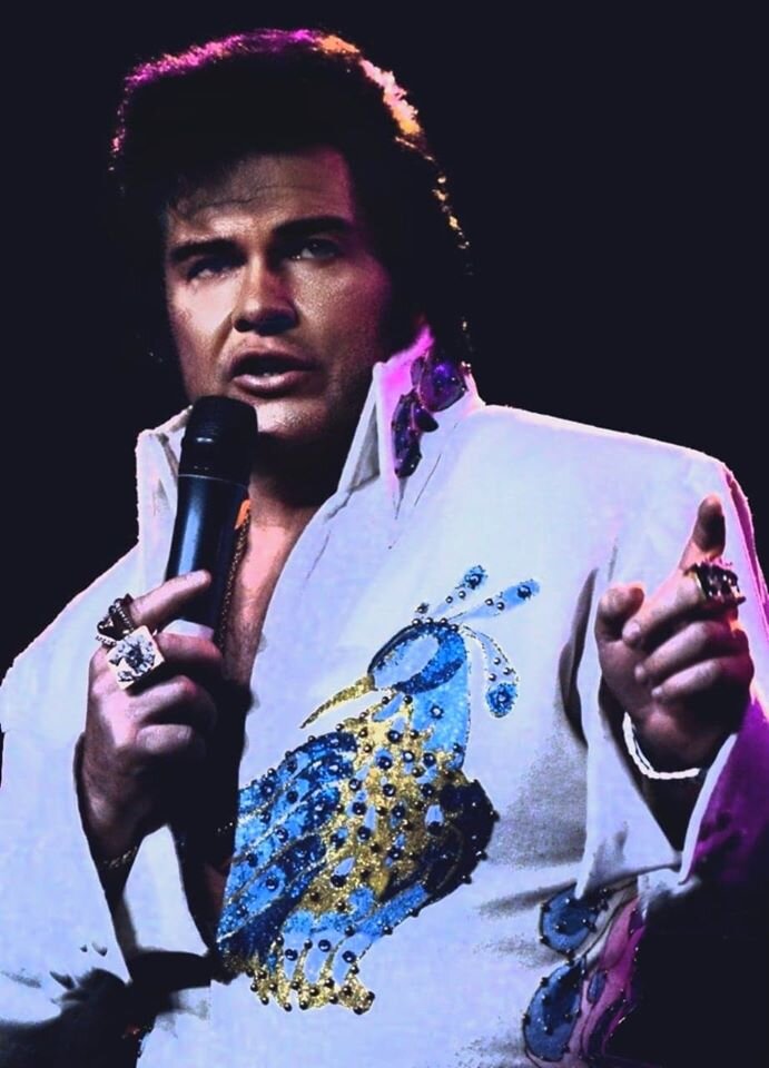 Spotlight ON: ETA Jesse Aron — SIDEBURNS